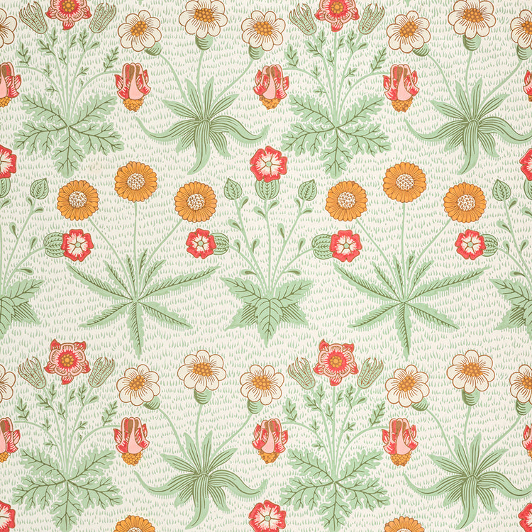 Daisy by William Morris & Co: A Timeless Masterpiece of Arts & Crafts ...