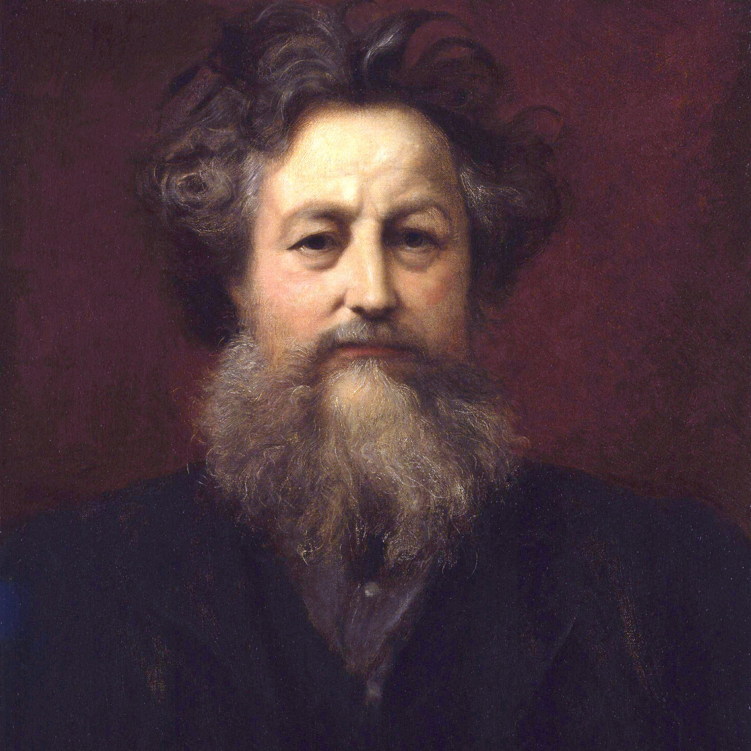 The genius of William Morris patterns | Willy Morris Home Emporium