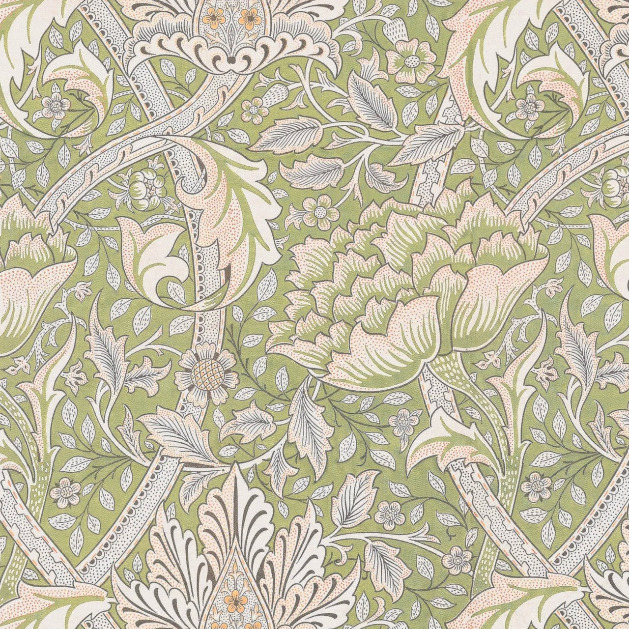 New collection launch - Windrush inspired by William Morris – Willy ...