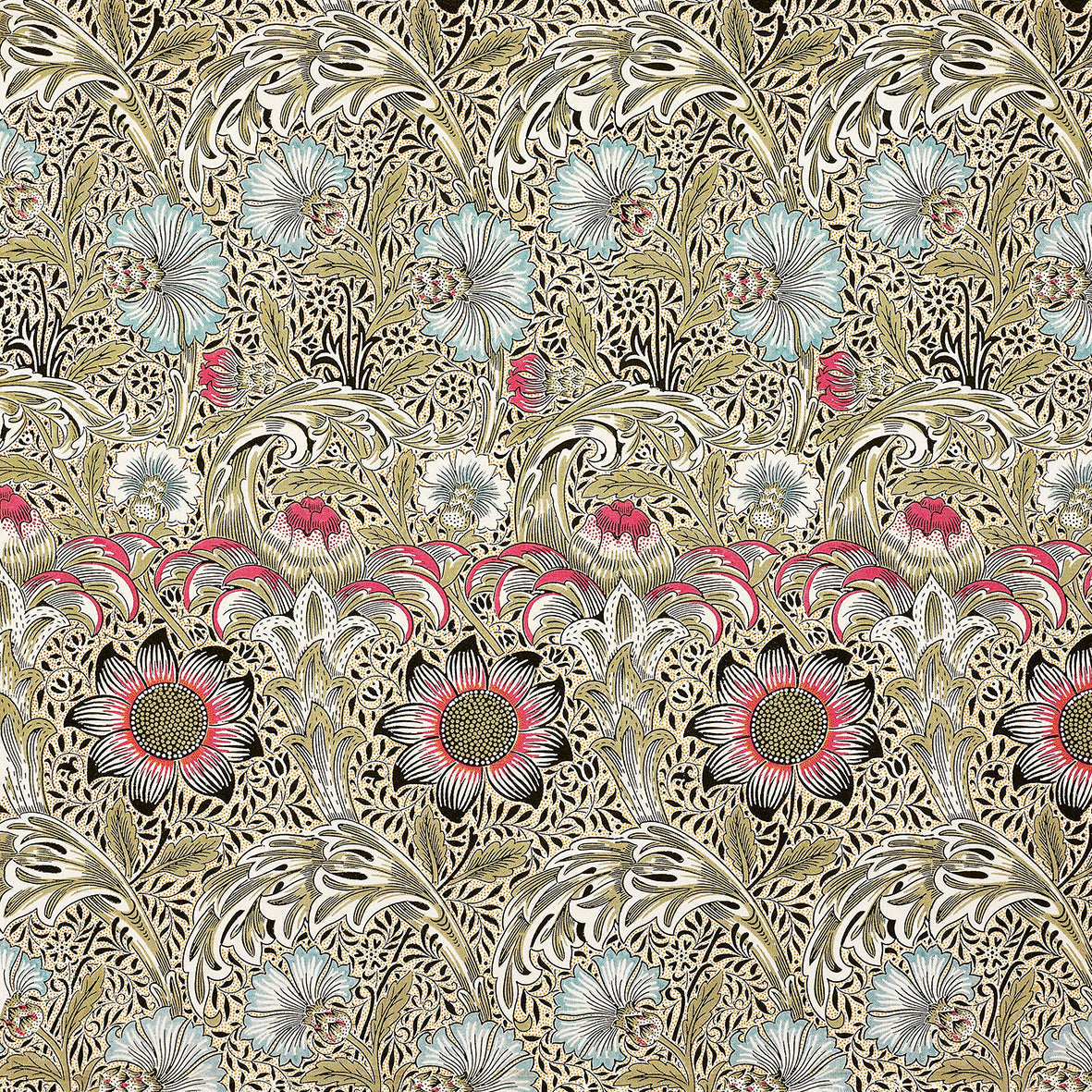 Shop Corncockle Collection from William Morris | Willy Morris Home ...