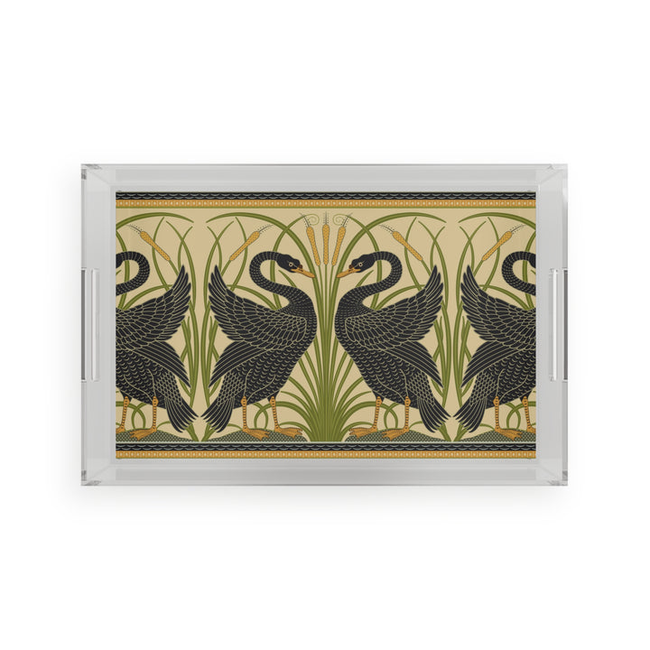 Shop Black Swan Collection (Cygnus Aatratus) from William Morris ...
