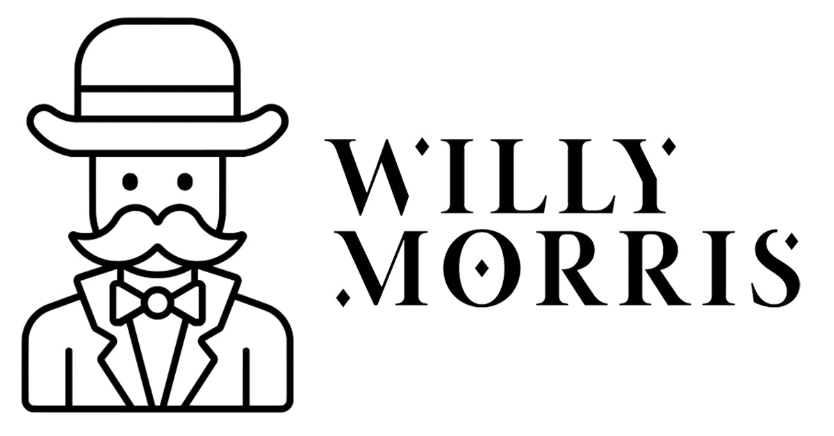 Willy Morris Home Emporium | William Morris inspired Pattern Designs