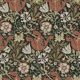 Desk Mat William Morris - Compton Collection (Moor Cottage) – Willy ...