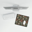 Desk Mat William Morris - Compton Collection (Moor Cottage) – Willy ...