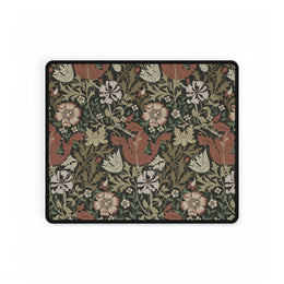 Desk Mat William Morris - Compton Collection (Moor Cottage) – Willy ...